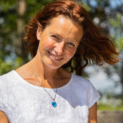 Over Margreet – Margreet Ridder