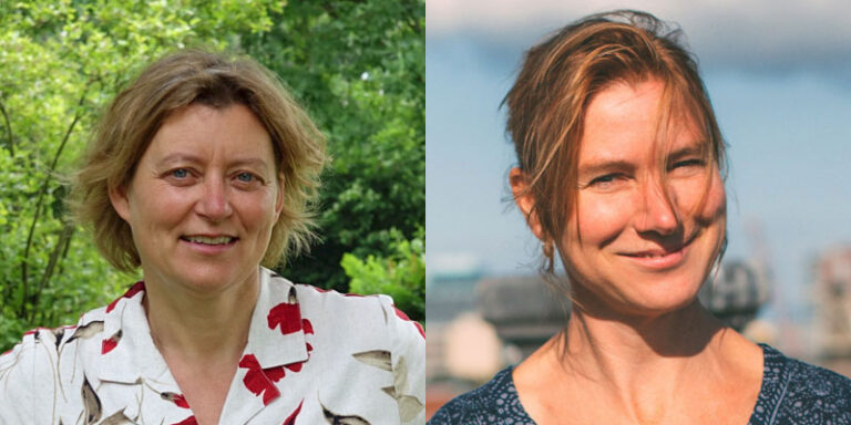 Over Margreet – Margreet Ridder