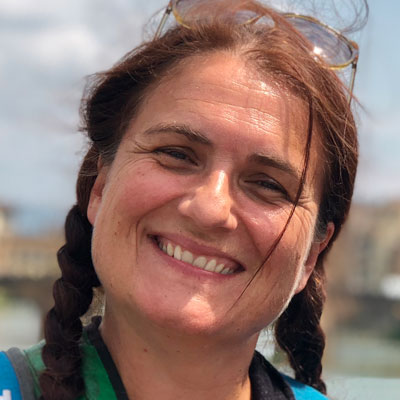 Over Margreet – Margreet Ridder